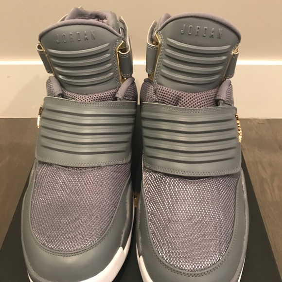 Jordan | Shoes | Brand New Nike Jordan Generation 23 Greyaa29404 | Poshmark